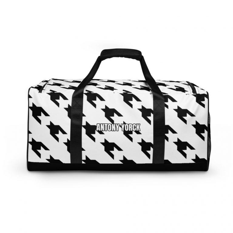 Sporttaschen Trainingstaschen • ANTONY YORCK